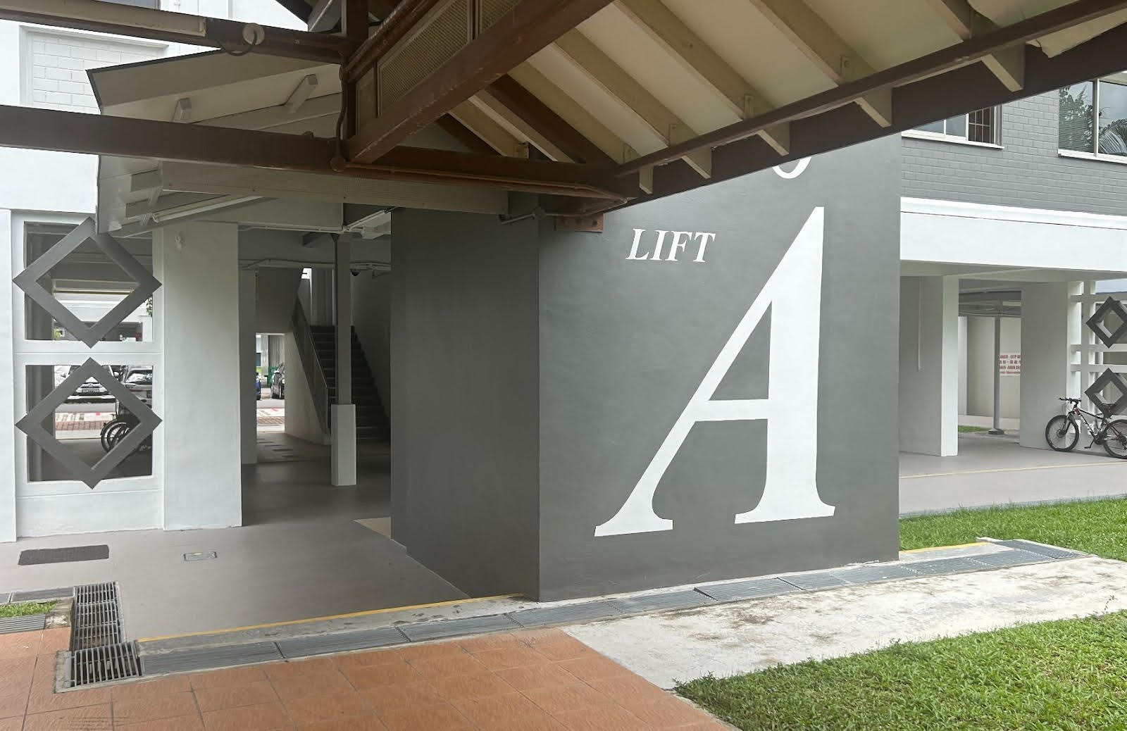 Getting Here - Vidacity